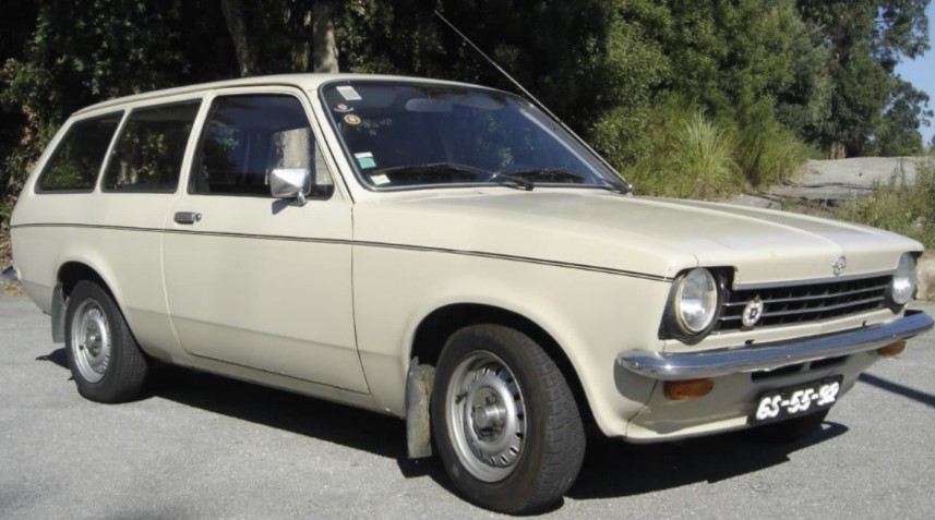 Clube Opel Clássico Portugal