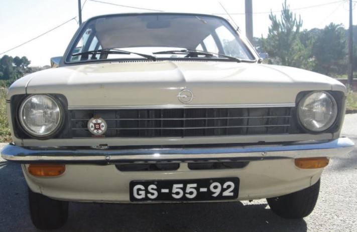 Clube Opel Clássico Portugal